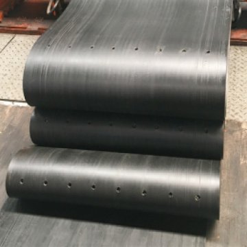 Conveyor Belt Joint Technology & Connection Methods – Efficient and ...